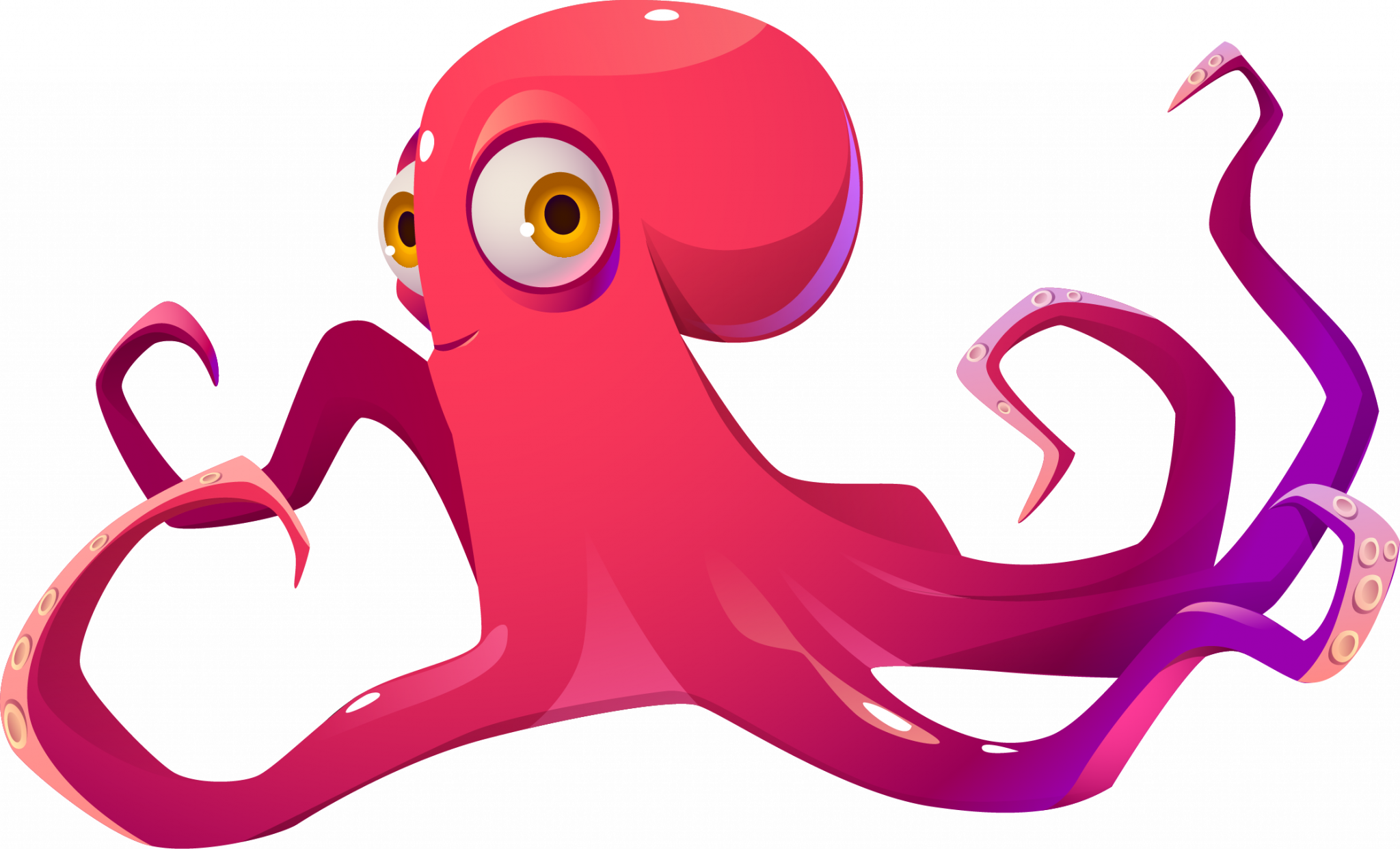 Octopia – E2E Academy